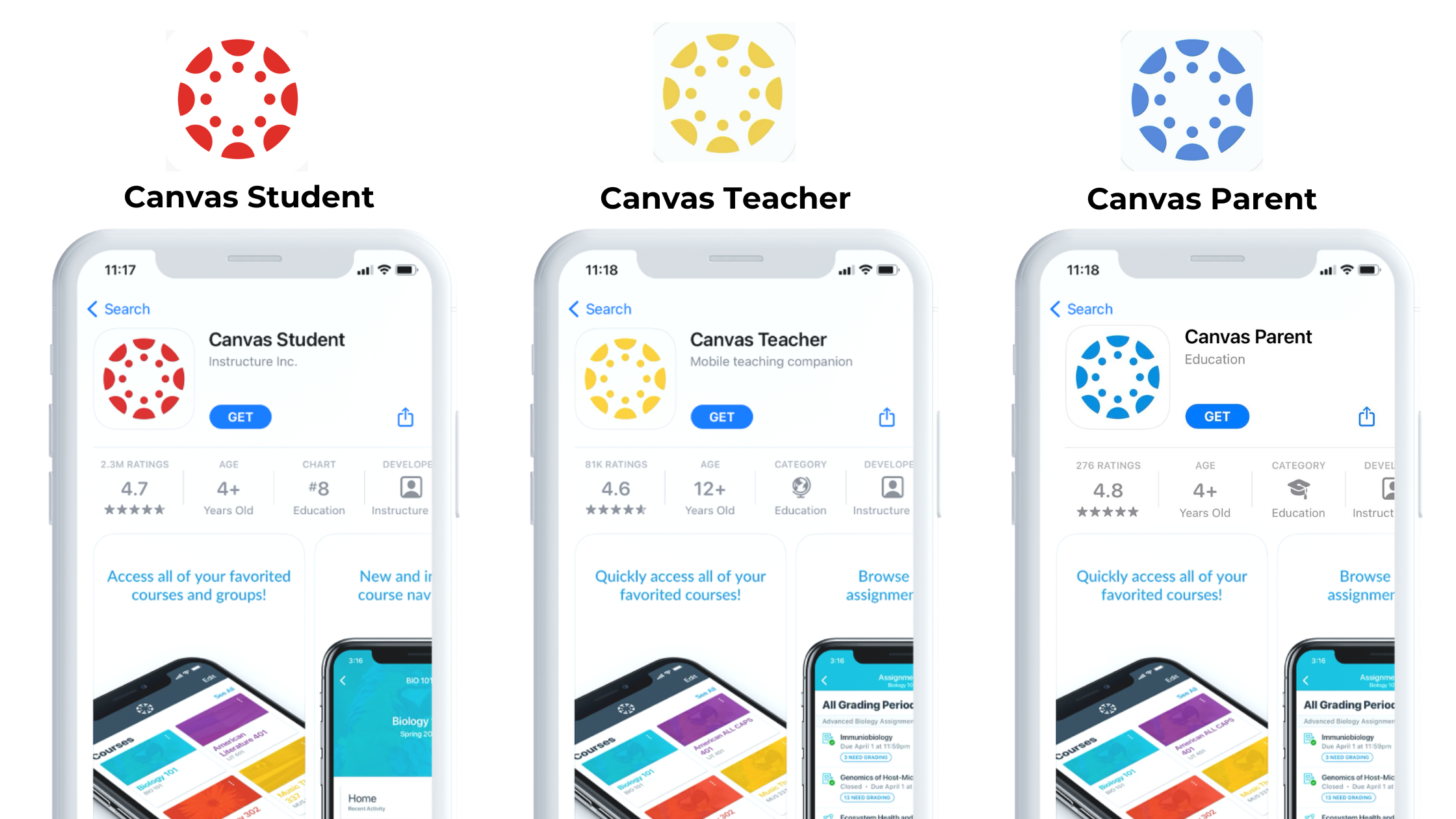 Canvas LMS